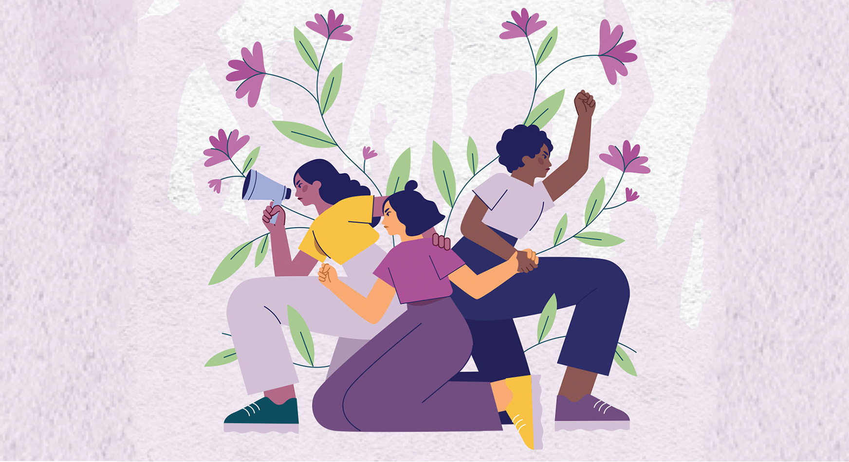 Networking and Advocacy Toolkit for Women and Feminist Organizations ...